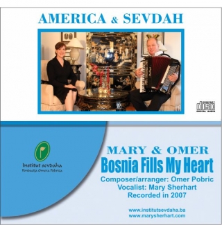 PREPOROD SEVDALINKE U SJEVERNOJ AMERICI — Bosnjaci.Net