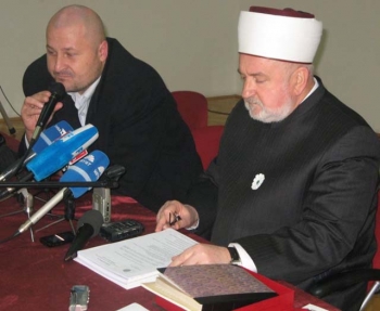 SPAŠAVANJE ZEMALJSKOG MUZEJA NE TIČE SE SAMO BOSNE I HERCEGOVINE NEGO ...