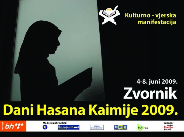 DANI HASANA KAIMIJE — Bosnjaci.Net