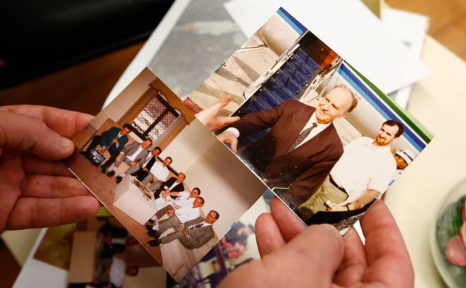 ČEKAĆEMO PUNO DA SE RODI BOSANSKI ČOVJEK KAKAV JE BIO ALIJA IZETBEGOVIĆ ...