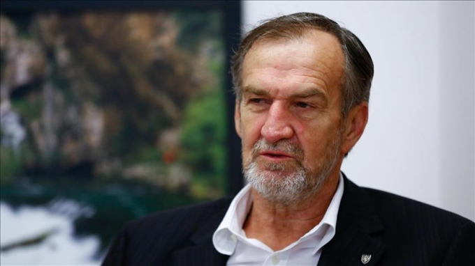 ČEKAĆEMO PUNO DA SE RODI BOSANSKI ČOVJEK KAKAV JE BIO ALIJA IZETBEGOVIĆ ...