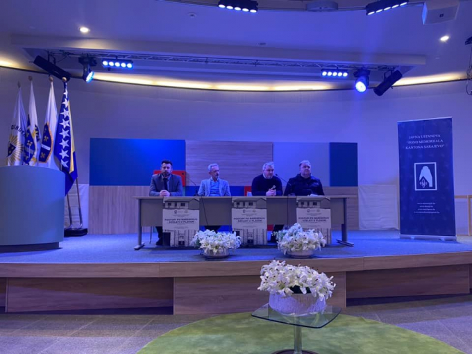 AVDO HUSEINOVIĆ ZA 9. JANUAR NAJAVIO PREMIJERU DOKUMENTARCA “POSTUPI PO ...