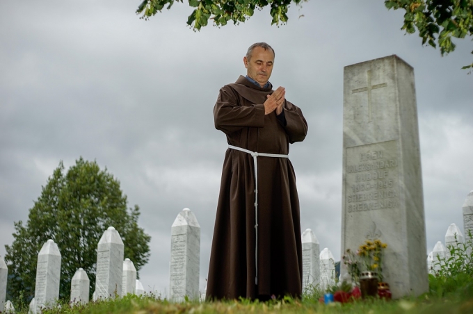 U SREBRENIČKOM GENOCIDU UBIJENA DVA KATOLIKA: RUDOLF HREN I ANTO STANIĆ ...