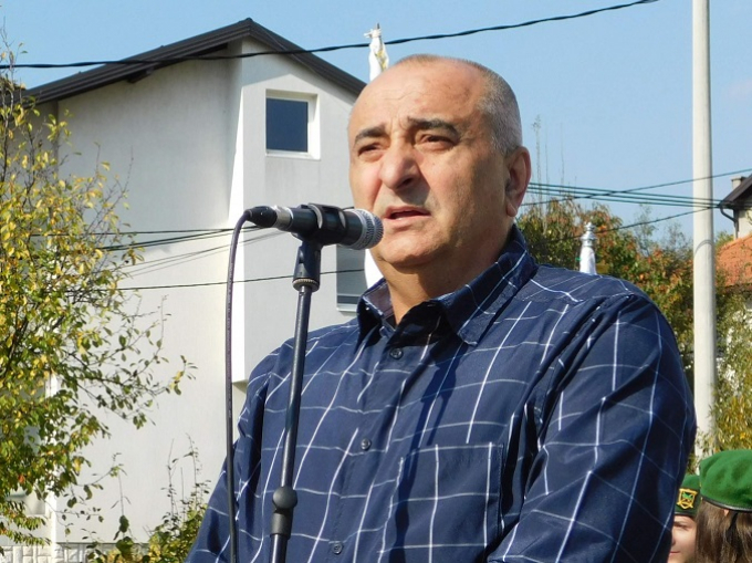 OBILJEŽENA 30. GODIŠNJICA BITKE ZA FOČANSKU — Bosnjaci.Net