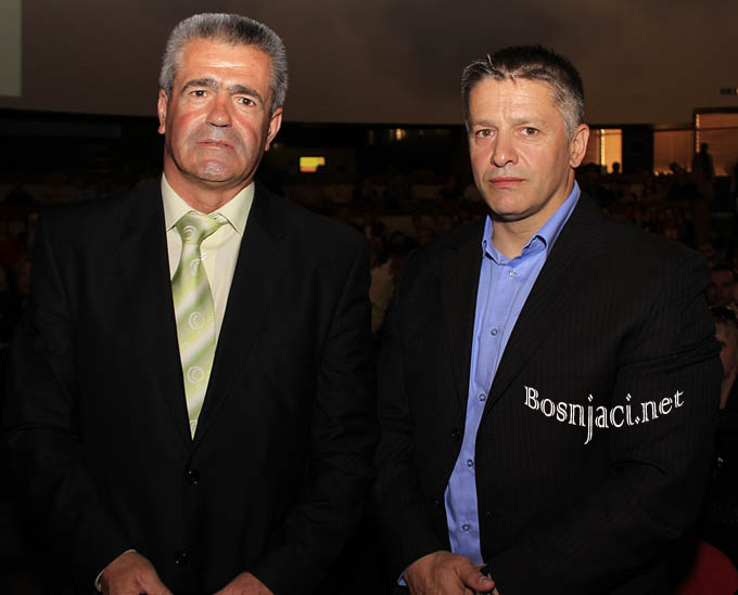 NOGOMETNI AS EDIN DŽEKO SVJEDOČIO KAKO JE PREŽIVIO MASAKR DJECE U ...