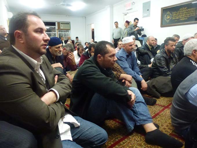 AKIKA U POVODU ROĐENJA MUHAMMEDA AVDOVIĆA — Bosnjaci.Net