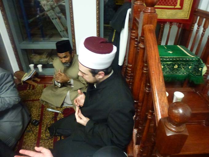 AKIKA U POVODU ROĐENJA MUHAMMEDA AVDOVIĆA — Bosnjaci.Net