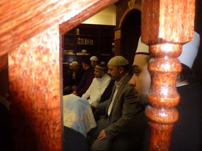 AKIKA U POVODU ROĐENJA MUHAMMEDA AVDOVIĆA — Bosnjaci.Net