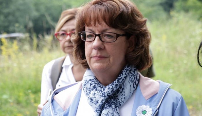 AMBASADORICA CORMACK: DUBOKO SAM POGOĐENA RAZMJEROM TRAGEDIJE U ...