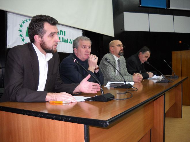 KAKO JE PREŽIVIO KOMUNIZAM U BiH — Bosnjaci.Net