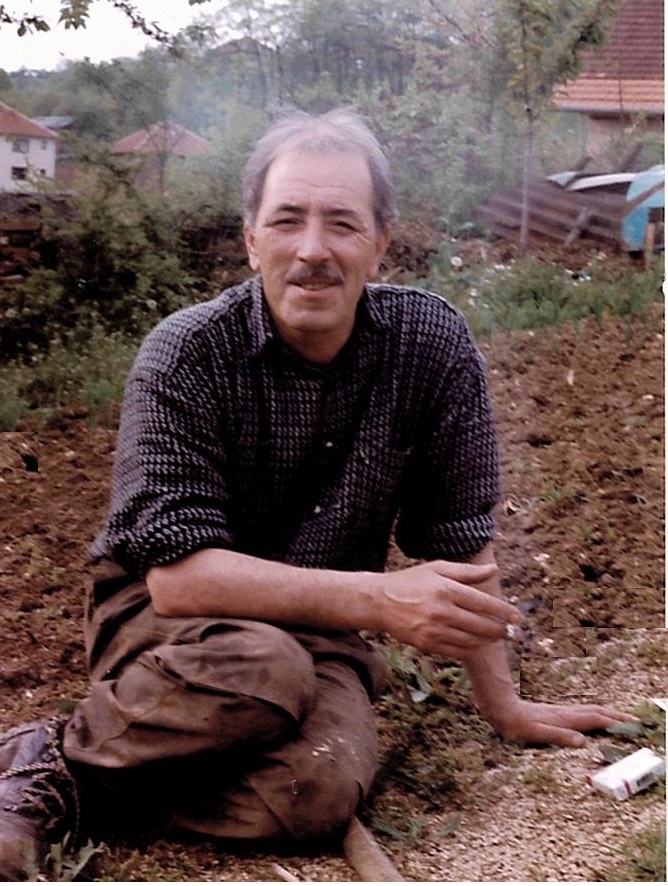 SJEĆANJA NA DJETINJSTVO I PRVE RAMAZANE — Bosnjaci.Net