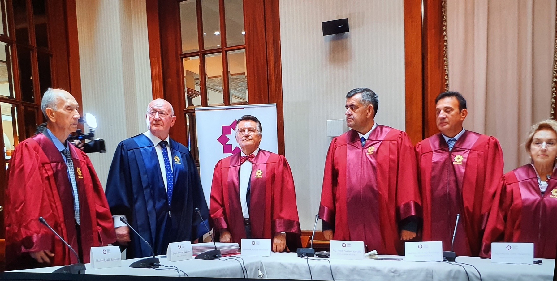 AKADEMIK KURTĆEHAJIĆ: POVELJA KULINA BANA JE RODNI LIST BOSANSKE DRŽAVE ...