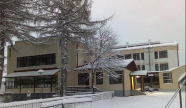 SREDNJEŠKOLSKI CENTAR ZA PRIMJER — Bosnjaci.Net