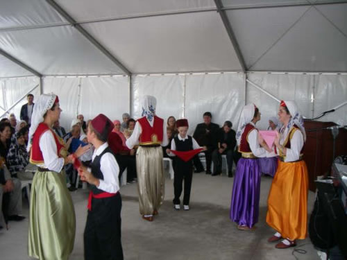 BOŠNJAČKI FESTIVAL U DŽEMATU "DEER PARK" U MELBROUNE-u — Bosnjaci.Net