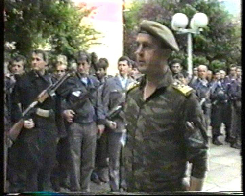 DAHIÆ: ZAUSTAVITI LAŽI O TOME KO JE BRANIO BOSNU — Bosnjaci.Net