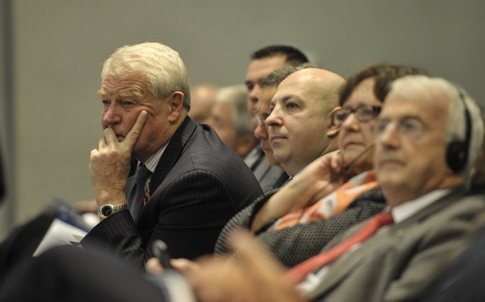 BIH MORA NASTAVITI PUT KA EU, REFERENDUM U RS JE PRIJETNJA MIROVNOM ...