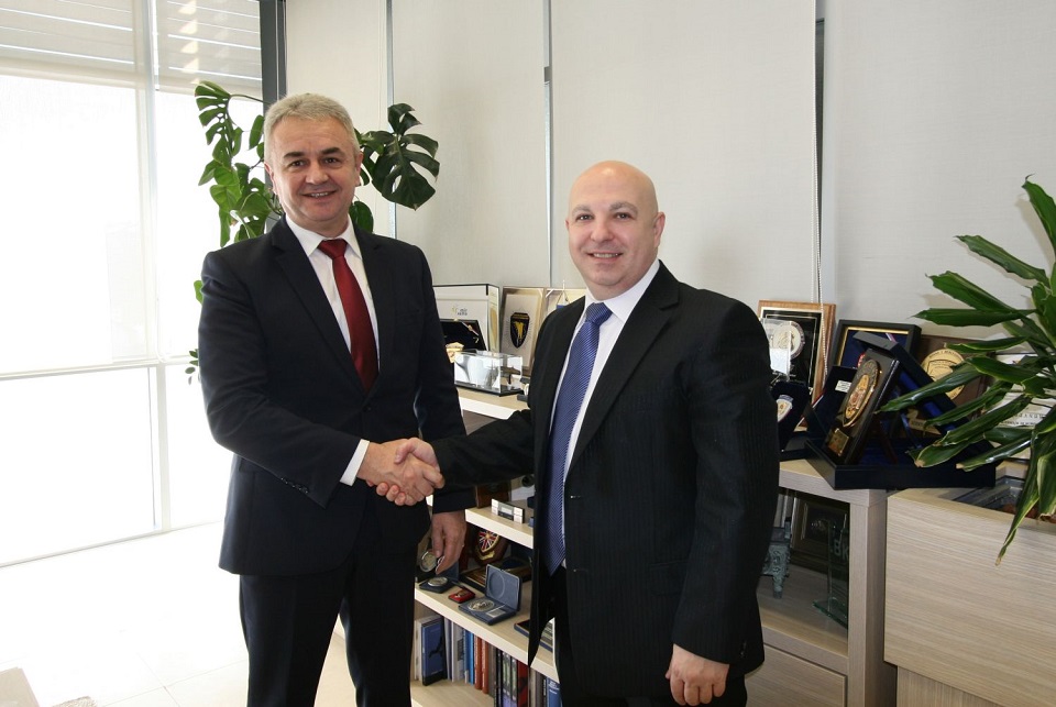 SIPA I AMERIČKI UNIVERZITET U BOSNI I HERCEGOVINI POTPISALI SPORAZUM O ...