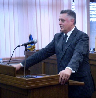 DRAGAN PAJIĆ NOVI GRADONAČELNIK BRČKO DISTRIKTA BiH — Bosnjaci.Net