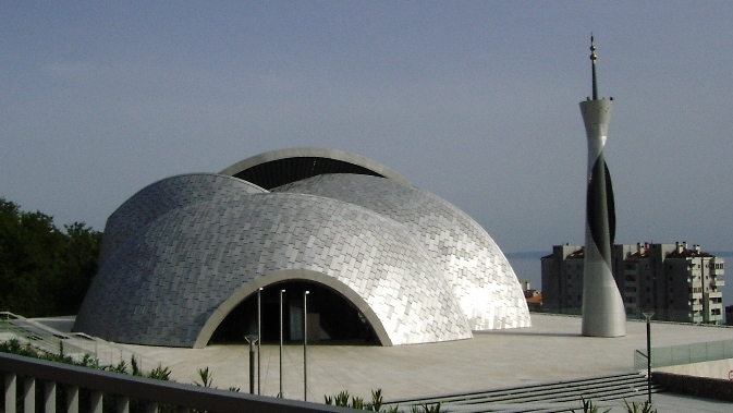 ZNAČAJ DŽAMIJE U RIJECI — Bosnjaci.Net