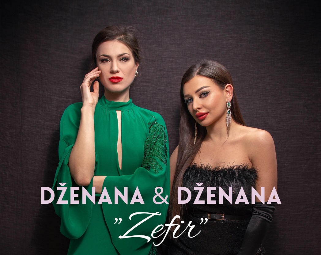 PREMIJERA NOVOG ALBUMA „ZEFIR“ DŽENANA & DŽENANA — Bosnjaci.Net