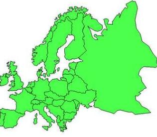 EVROPA - MIT I STVARNOST — Bosnjaci.Net