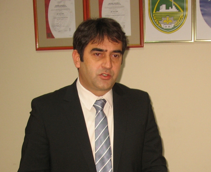 NISMO USPJELI SVE PROBLEME RIJEŠITI, MEĐUTIM, ČINIMO SVE DA NJIHOV BROJ ...