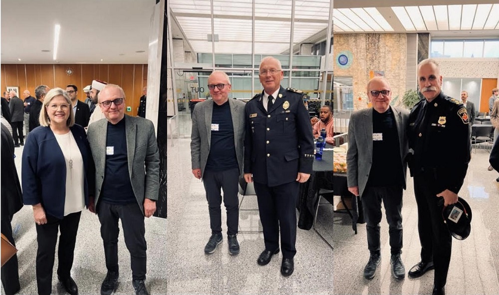 KANADA: HISTORIJSKI TRENUTAK ZA MUSLIMANE U HAMILTONU! — Bosnjaci.Net