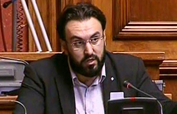 IMAMOVIĆ (SDA): SRPSKA VLAST PRIJETI BOŠNJACIMA! — Bosnjaci.Net