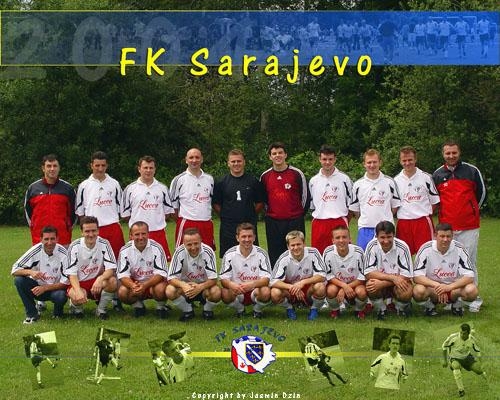 SARAJEVO I DALJE NEOSVOJIVO ZA “SRPSKE BELE ORLOVE” — Bosnjaci.Net