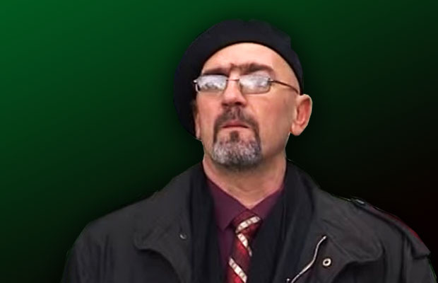 U SUBOTU MR. ALISPAHIĆ U KAKNJU: DA LI SU BOŠNJACI NAROD POD OKUPACIJOM ...