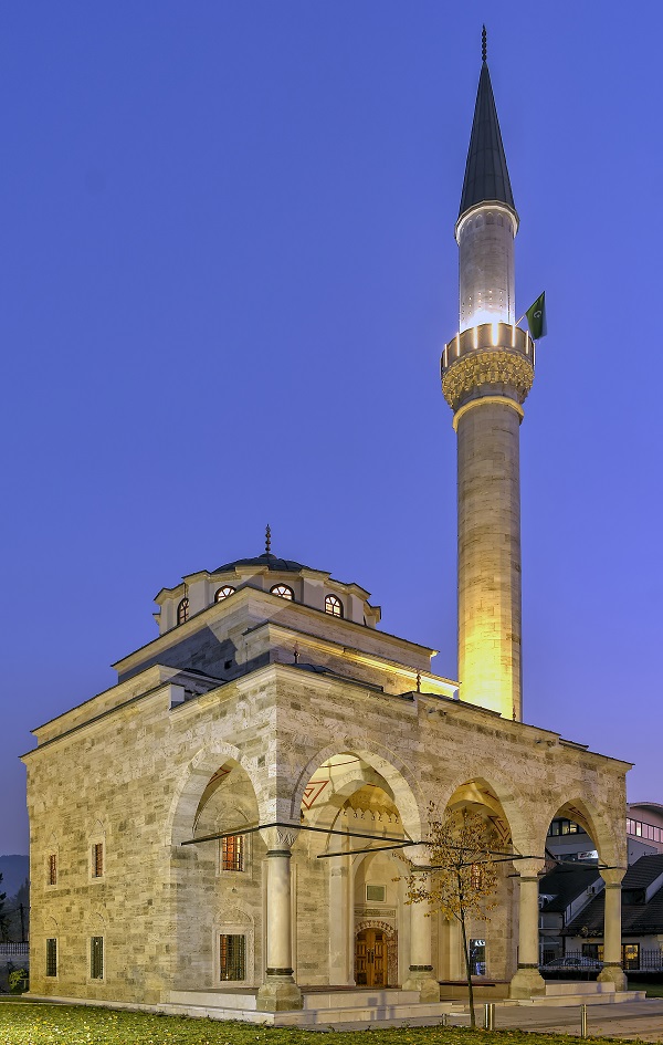 FERHADIJA FOTO NATJEČAJ, APRIL 2016: POZIV ZA FOTOGRAFE DA POSJETE ...
