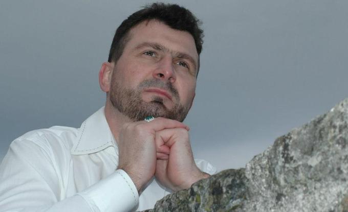 HAFIZ FUAD SEFERAGIĆ U ZIJARET BOŠNJACIMA AMERIKE — Bosnjaci.Net