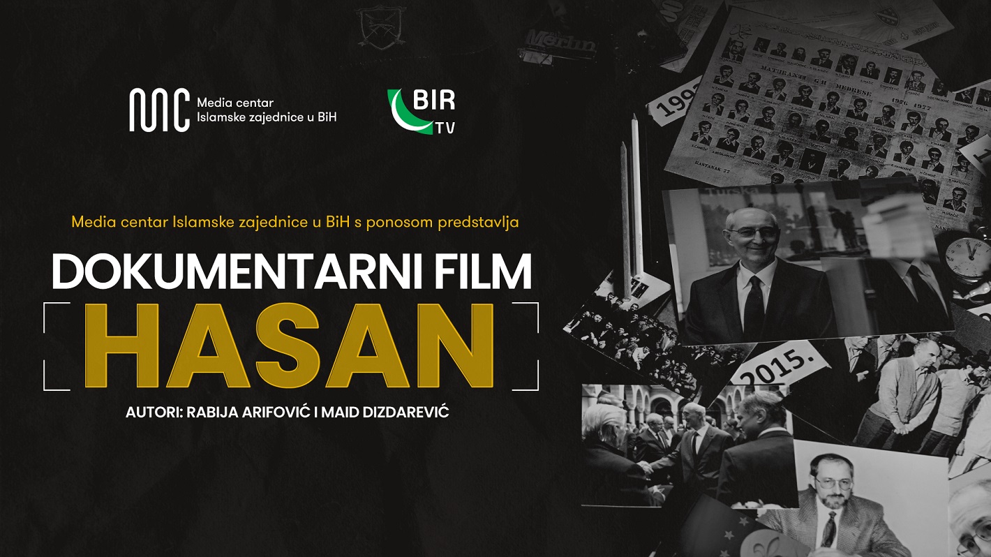 USKORO DOKUMENTARNI FILM O RAHMETLI HASANU ČENGIĆU — Bosnjaci.Net
