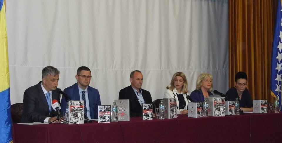 AKO ŠUTIMO, AMNESTIRAMO ZLOČINCE I NESVJESNO DOVODIMO BUDUĆE GENERACIJE ...