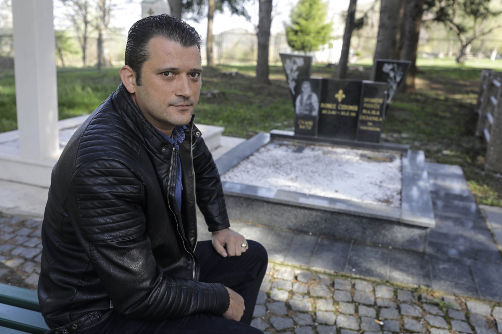 ČEDOMIR DOMUZ - HEROJ S IGMANA — Bosnjaci.Net