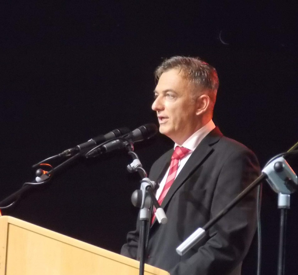 U SARAJEVU PREMIJERNO PRIKAZAN NOVI DOKUMENTARNI FILM „HUMANISTI I ...