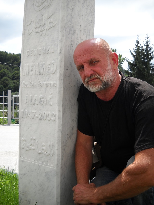 “MAGARAC KOJI NIJE VOLIO SAMAR I DRUGE PRIČE” AMIRA TALIĆA — Bosnjaci.Net