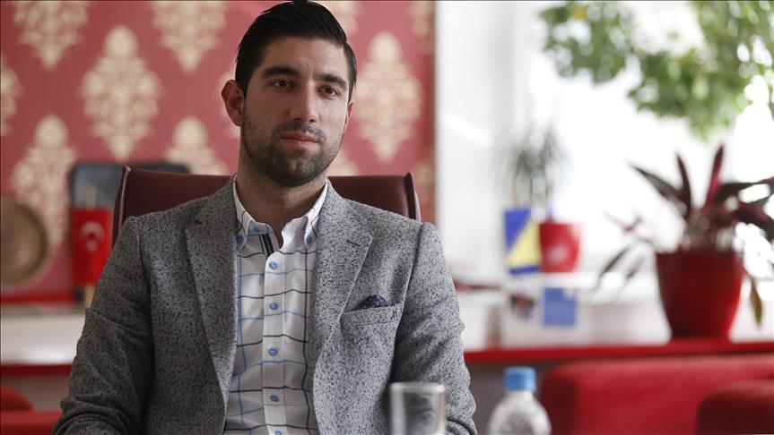 MARIO MIKULIĆ: POTICANJEM MLADIH NA PODUZETNIŠTVO MOŽEMO IH ZADRŽATI U ...