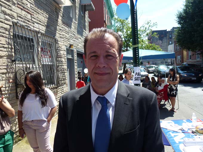 U BRONXU OTVOREN BALKANSKO-AMERIČKI ZAJEDNIČKI CENTAR — Bosnjaci.Net