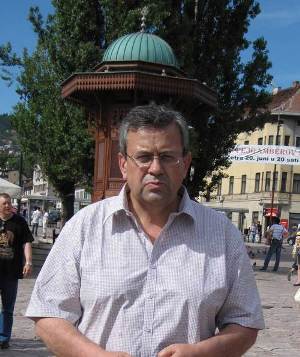 ĆEHAJIĆ: POGRIJEŠILI STE GOSPODINE, NIJE VAM TO OVDJE... — Bosnjaci.Net