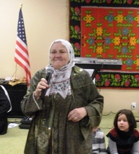 NANA FATA U ATLANTI: IMAM DVA SRCA KADA VIDIM DA BOŠNJACI ZAJEDNO RADE ...