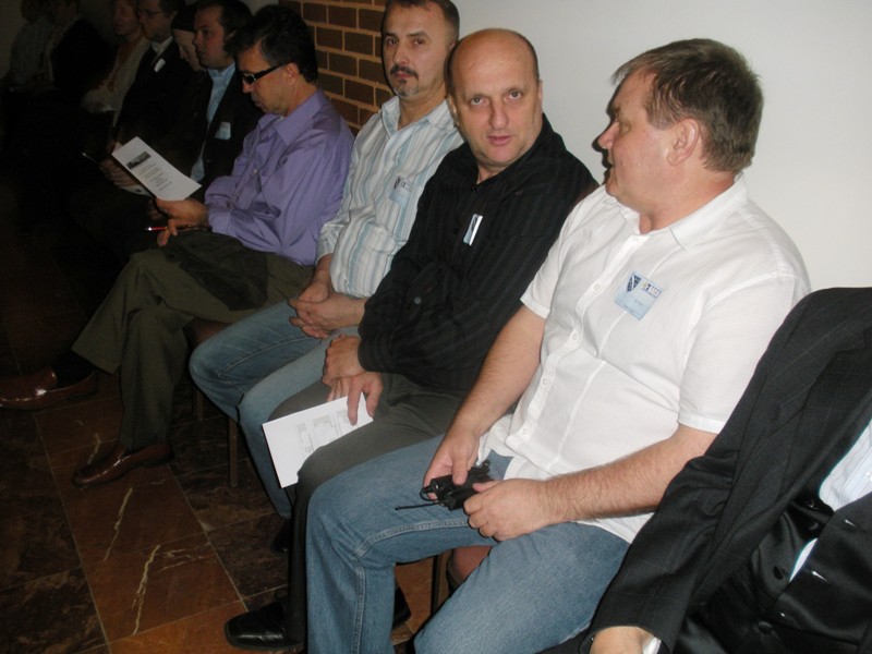 BOŠNJACI TREBA DA ULOŽE VIŠE TRUDA KAKO BI BOSNA I HERCEGOVINA OJAČALA ...