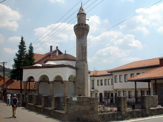 RAMAZAN ŠERIF MUBAREK OLSUN! — Bosnjaci.Net