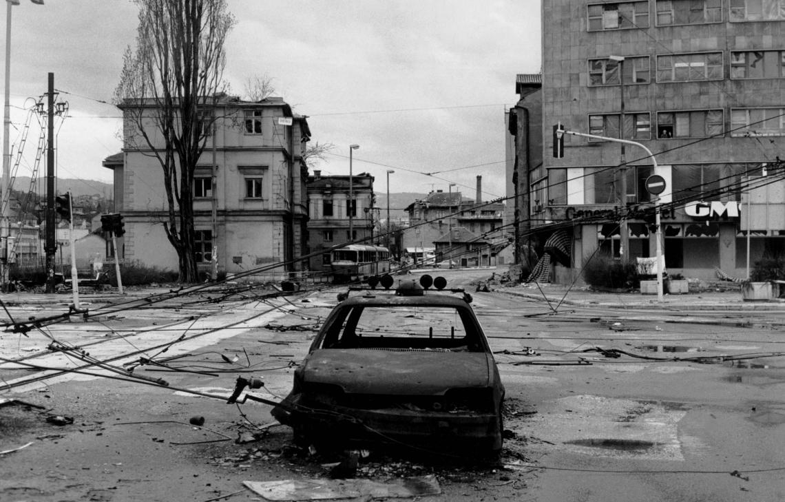 NA DANAŠNJI DAN PRIJE 27 GODINA POČELA JE SRPSKO-CRNOGORSKA OPSADA ...