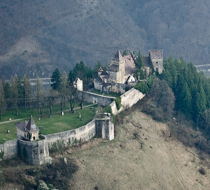 SVIM SRCEM PREPORUČUJEMO DA POSJETITE - CAZIN! — Bosnjaci.Net