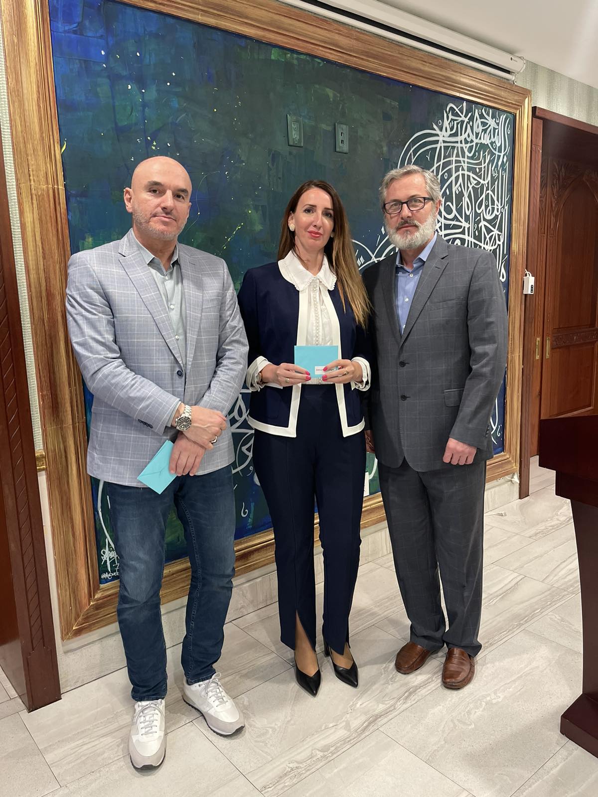 UČENICI SREDNJE ŠKOLE "BEĆO BAŠIĆ" PLAV NA MEĐUNARODNOM TAKMIČENJU ...