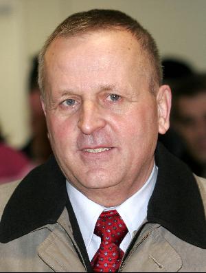 GENERAL RASIM DELIĆ PRED HAŠKIM TRIBUNALOM IZJASNIO SE DA NIJE KRIV ...