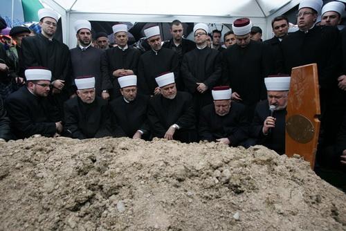 HISTORIJSKI ZNAČAJ ULOGE GENERALA RASIMA DELIĆA U ODBRANI BOSNE I ...