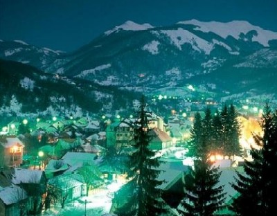 Rožaje - JungleKey.fr Image