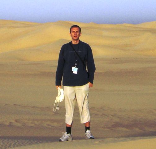 PREMINUO SAUDIN BEĆIREVIĆ – NAJPOZNATIJI BH. BLOGER — Bosnjaci.Net